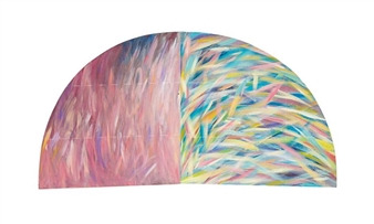 Carole Shepheard | 38 Artworks at Auction | MutualArt