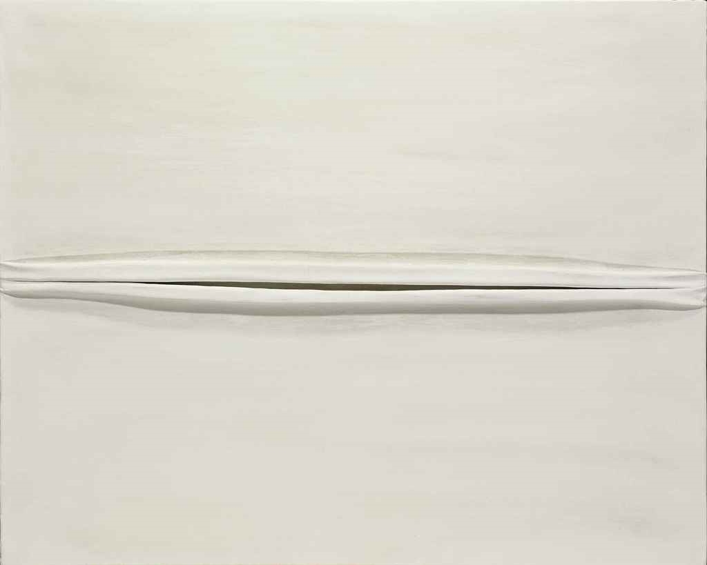 Piero Manzoni | Achrome (1958 - 1959) | MutualArt