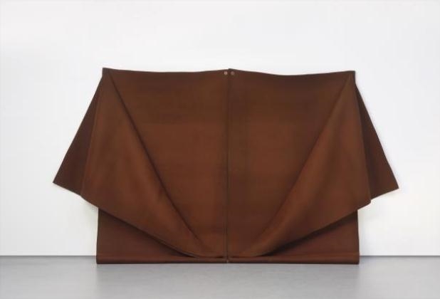 Robert Morris | Fountain (1971) | MutualArt