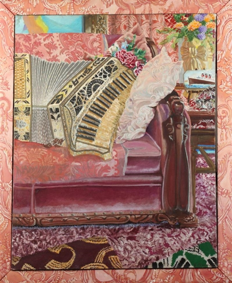 Vincent Peranio | 1 Artworks at Auction | MutualArt