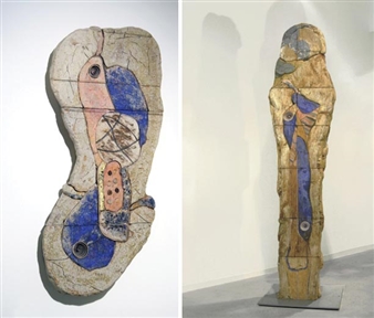 Patricia Hulin | Artist Overview | MutualArt