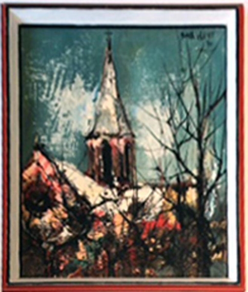 Didier Grandt | 26 Artworks at Auction | MutualArt