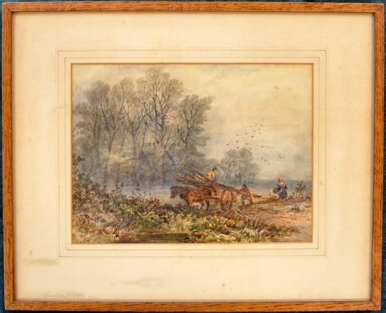 Charles Haworth | 1 Artworks at Auction | MutualArt