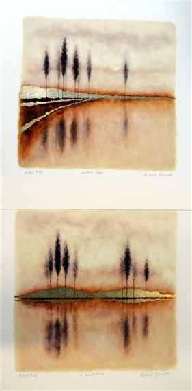 Richard Barrett | Performance at Auction | MutualArt