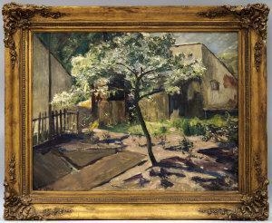 Hans Happ | 10 Artworks | MutualArt