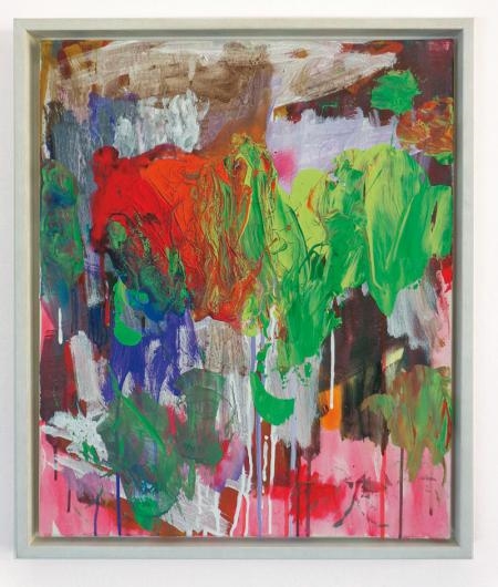 Stephan Fritsch | 7 Artworks | MutualArt