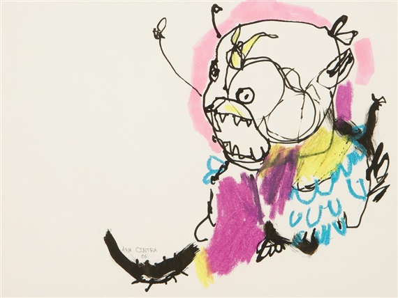 Ana Cintra | 1 Artworks at Auction | MutualArt