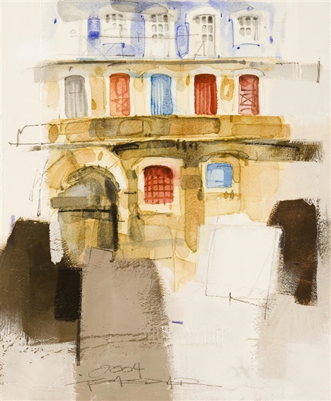 Fernando Gaspar | Biography