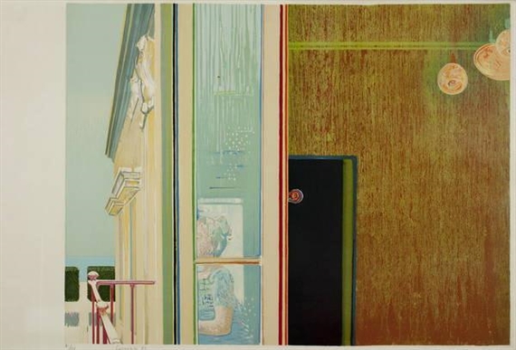 Artworks of Leonardo Cremonini (Italian, 1925 - 2010)