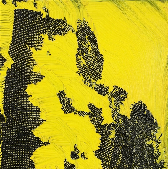 Alexis Harding (British, 1972) - MutualArt