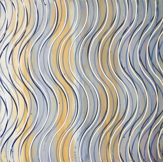 Javier Chapa | 12 Artworks at Auction | MutualArt