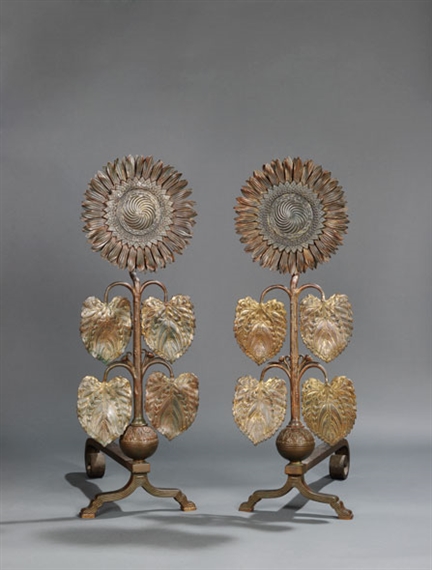 The John Scott Collection | Exhibitions | MutualArt