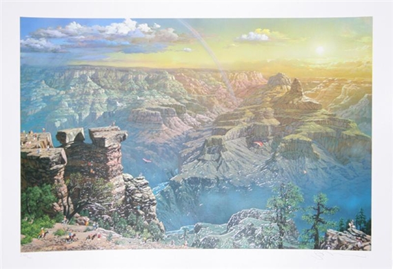 Alexander Chen | 402 Artworks at Auction | MutualArt