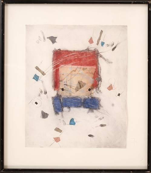 Jennifer Berringer | Fantasia | MutualArt