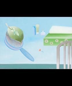 Ju Duoqi | 3 Artworks at Auction | MutualArt
