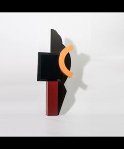 Henk de Vroom | 1 Artworks at Auction | MutualArt