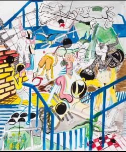 David Bade | Untitled (2008) | MutualArt