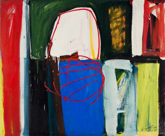 Mário Rita | Rite of Walls | MutualArt