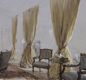 Site Fu | Artist Overview | MutualArt