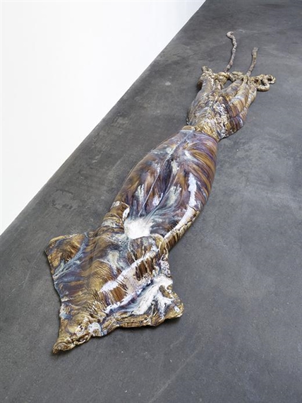 David Zink Yi | Exhibitions | MutualArt