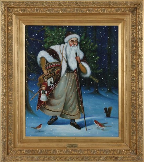 Christopher Radko | 36 Artworks | MutualArt