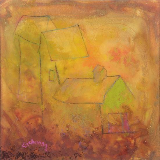 Alan Lachman | 5 Artworks | MutualArt