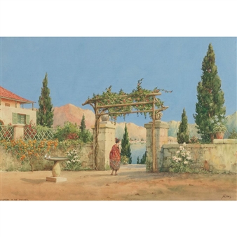 James Greig | 58 Artworks at Auction | MutualArt