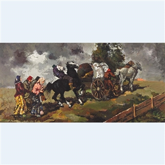 Franco Rispoli | Art Auction Results