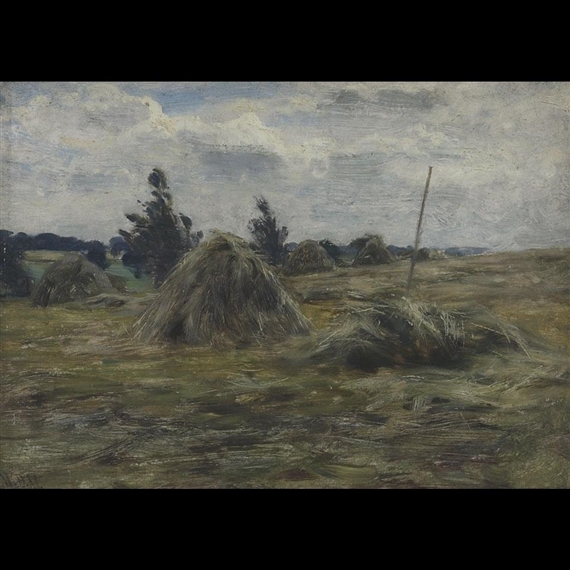 William Mackay | Performance at Auction | MutualArt