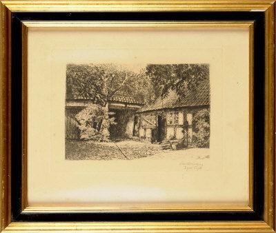 Leo Houlberg | 3 Artworks | MutualArt