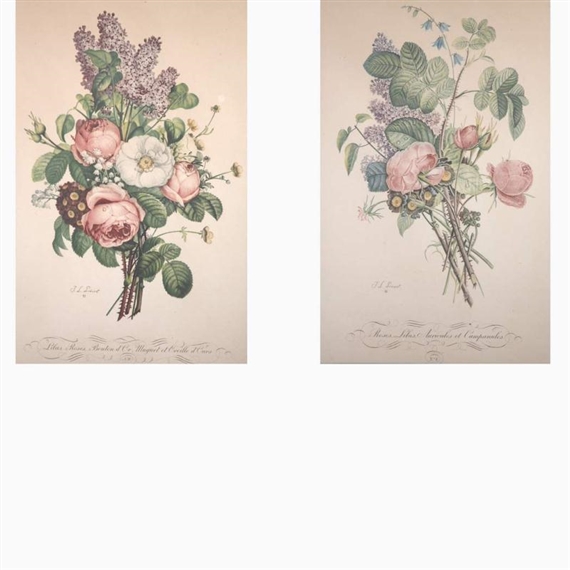 Jean-Louis Prévost (French, Circa 1760 - Circa 1810) - MutualArt