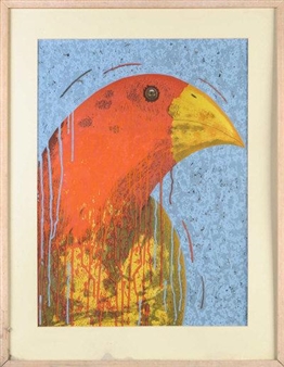 Paul N. Norton | 38 Artworks at Auction | MutualArt
