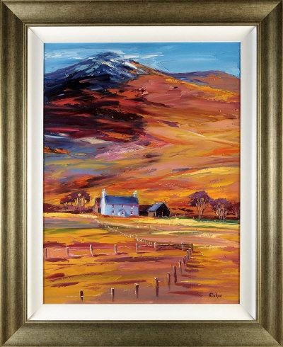 Lynn Rodgie | 40 Artworks at Auction | MutualArt