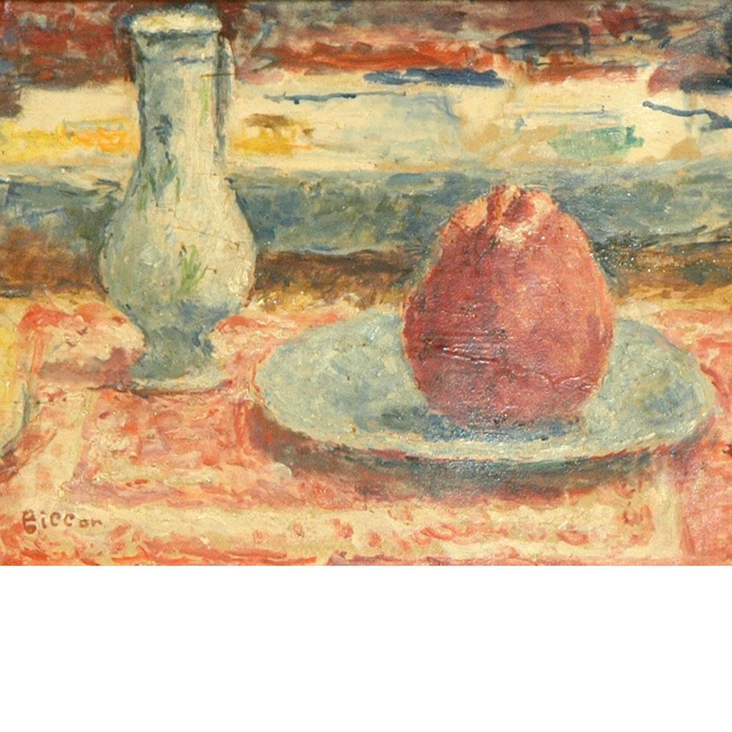 Arthur Fillon | Pomme | MutualArt