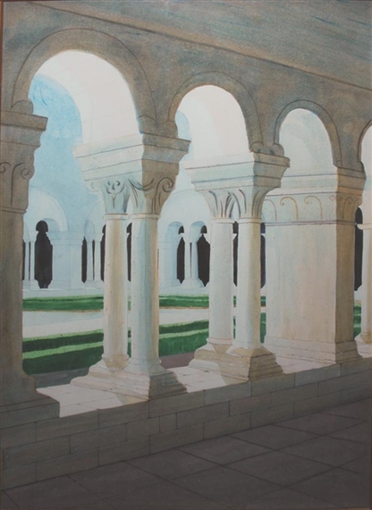 Stephen Chinlund | 3 Artworks at Auction | MutualArt