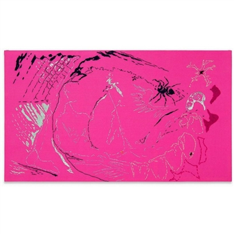 Zon Ito | 6 Artworks at Auction | MutualArt