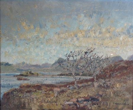 Roderick Macdonald | Performance at Auction | MutualArt