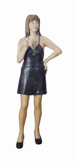 Terry Wall | 2 Artworks at Auction | MutualArt