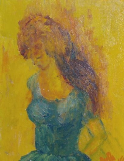 Ruth Eiseman | 1 Artworks at Auction | MutualArt