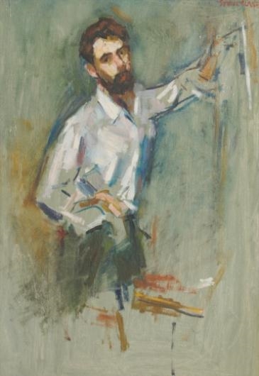 Harnden | 1 Artworks at Auction | MutualArt