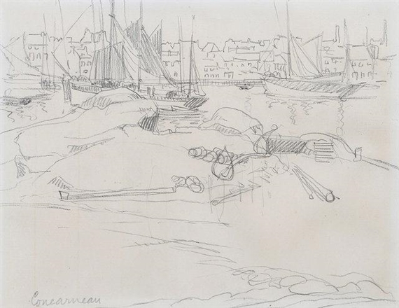 David Macbeth Sutherland | 28 Artworks | MutualArt