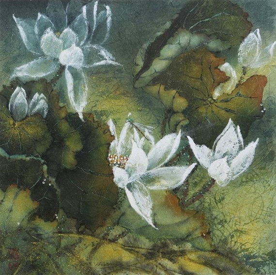 Sheena Davis | Performance at Auction | MutualArt