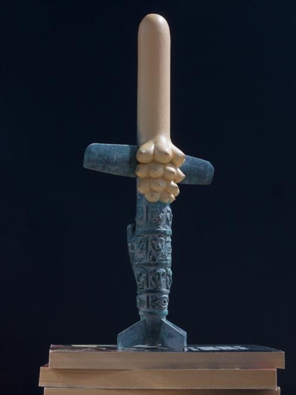 Nick Turvey | Artist Overview | MutualArt