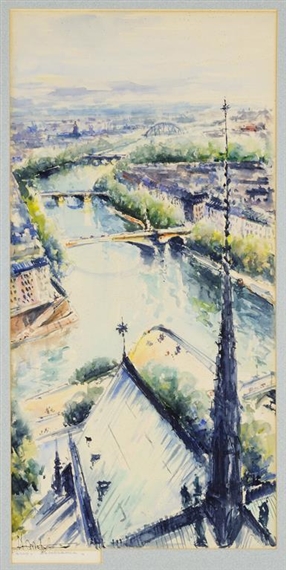 Ewald Berndt | 2 Artworks at Auction | MutualArt