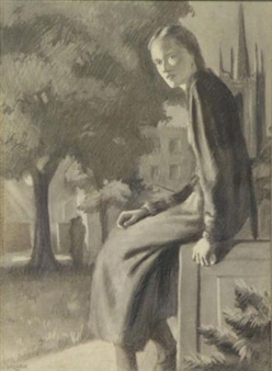 H. Wilson | 14 Artworks at Auction | MutualArt