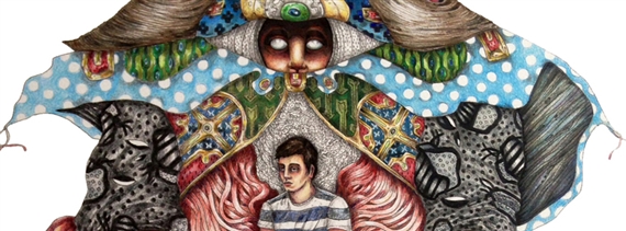 Andrew McNamara | Artist Overview | MutualArt