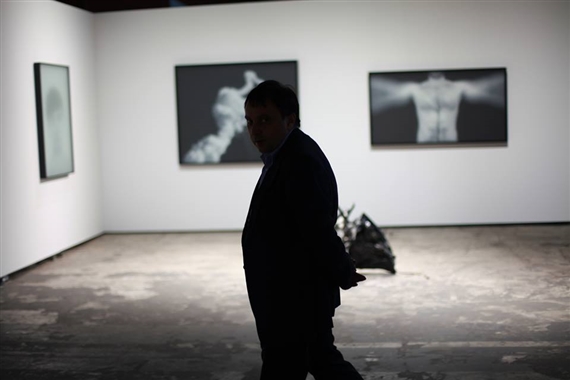 Galerie Christophe Gaillard, Paris, Paris, France