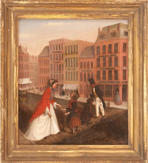 James Platt | 1 Artworks at Auction | MutualArt