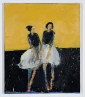 Audrey Grant | 3 Artworks at Auction | MutualArt