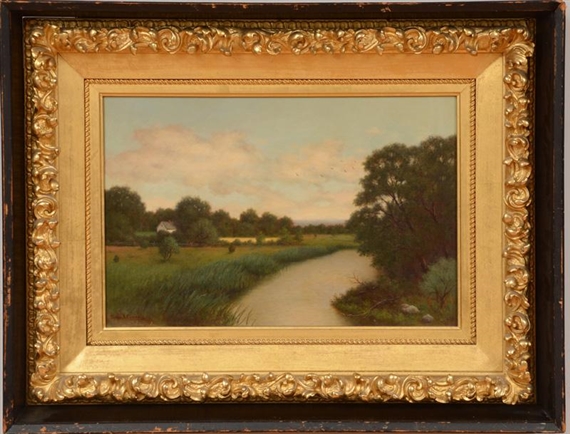 Sam Conkey | 1 Artworks at Auction | MutualArt